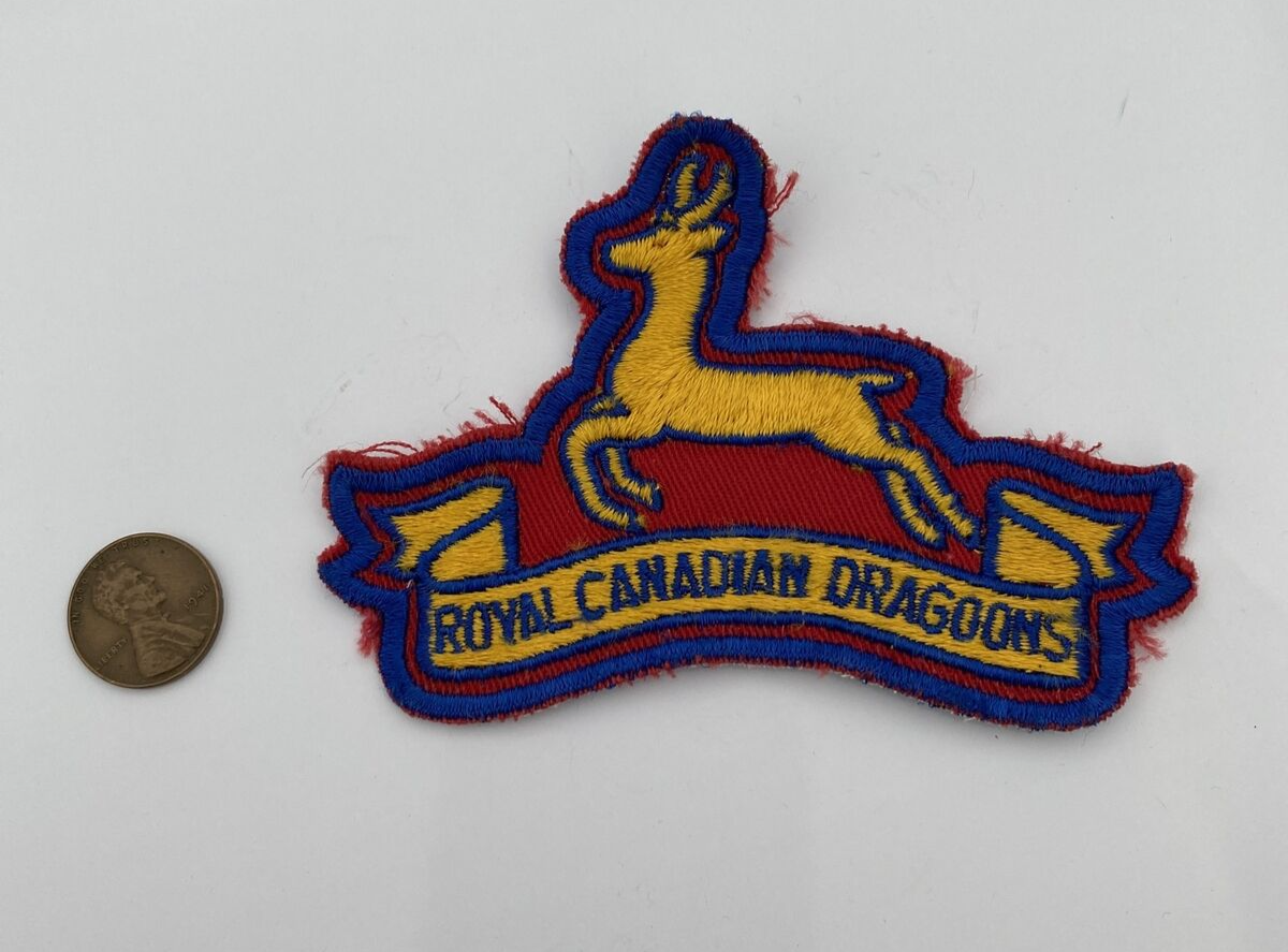 Canada Army Afghanistan Royal Canadian Dragoons Regiment Armee ...