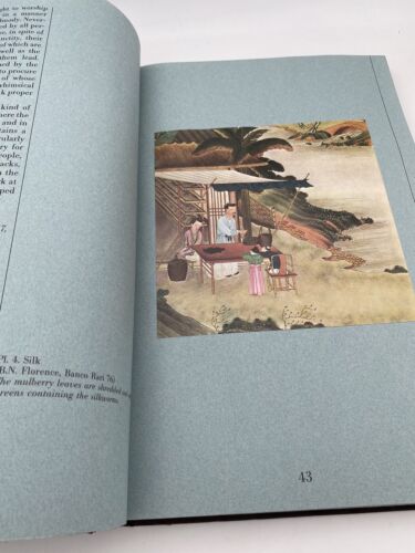 China: Arts and Daily Life as Seen by Father Matteo Ricci and Other ...