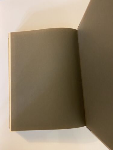 Vanity Fair Facsimile 7 Volumes University Microfilms International ...